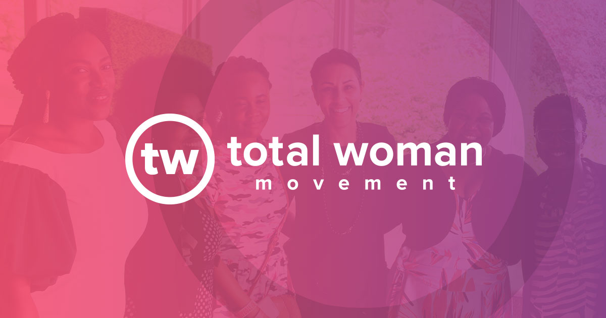 Resources | Total Woman Movement